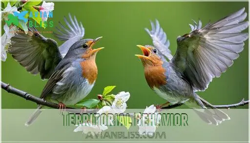 Bird Behavior Seasonal Changes: How Seasons Shape Migration and Nesting