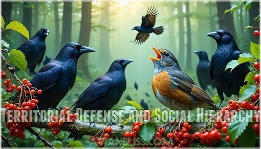 Bird Behavior Communication Methods: Unlocking The Secrets of Their World