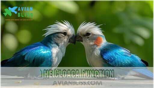 How Do Birds Mate: The Surprising Cloacal Kiss That Creates Life