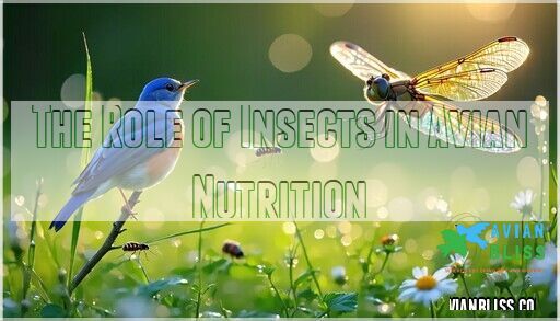 Bird Facts About Their Diet: Amazing Feeding Secrets Revealed!