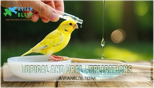 Treating Air Sac Mites in Canaries: Fast Relief & Prevention Tips