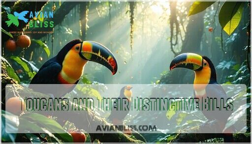 Facts About Birds in The Rainforest: Amazing Species & Adaptations