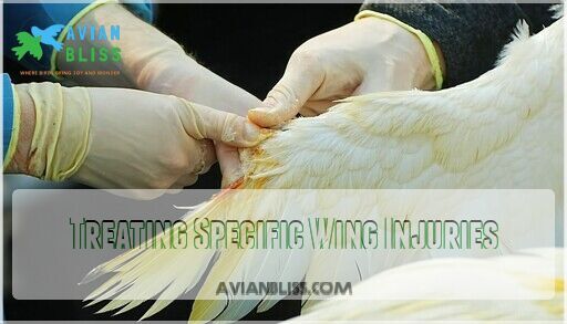 How to Treat Injured Bird Wing: Simple Steps to Help It Heal Safely