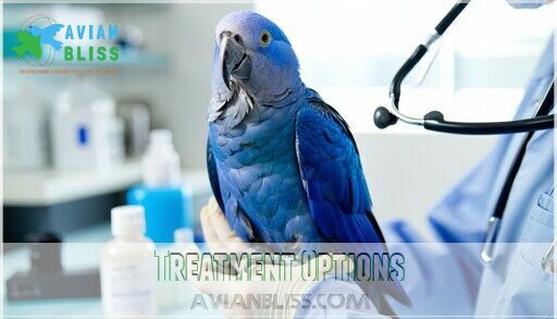 Causes of Respiratory Distress Birds: Emergency Signs & Treatment Tips