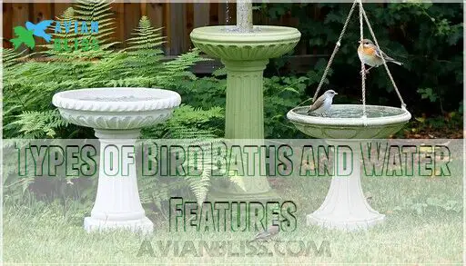 How to Attract Birds to Your Backyard Habitat: Easy Tips and Ideas