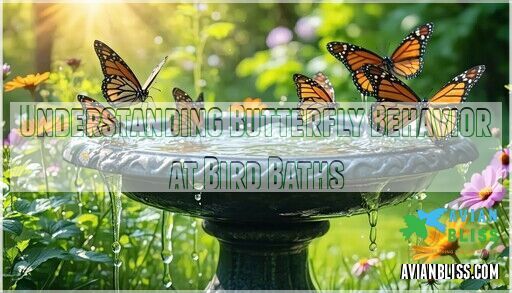 Bird Bath for Attracting Butterflies: Transform Your Garden Today!