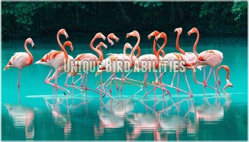 Unique Bird Species Characteristics: 15 Mind-Blowing Avian Facts