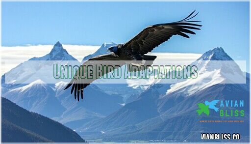 Largest Wingspan Bird: Meet The Giants of The Skies!