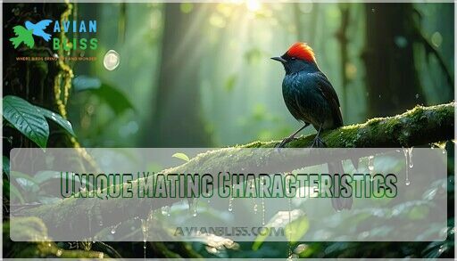 Bird Behavior Mating Rituals: Amazing Dances, Displays, and Courtship