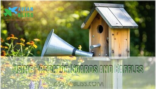 Outdoor Bird House Safety Tips: 7 Essential Ways to Protect Birds