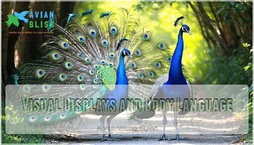 Understanding Bird Communication Methods: How Birds Talk and Connect