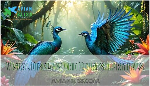 How Birds Communicate Effectively: Secrets of Avian Language Revealed