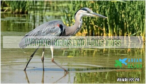 Bird Adaptations for Survival: Amazing Secrets of Feathered Evolution
