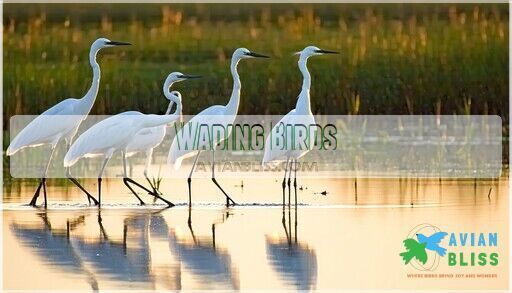 How Birds Adapt to Environments: Amazing Secrets of Survival Revealed!
