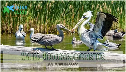 Bird Identification Guide Wetlands: 50+ Species & Expert Tips (2025)