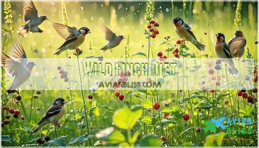 Healthy Bird Diet for Finches: Complete Nutrition Guide for Pet Birds