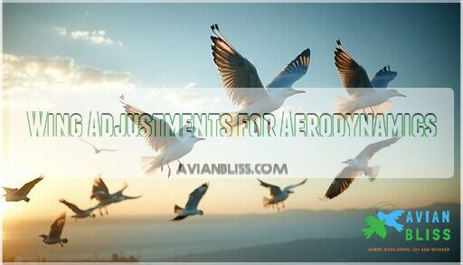 Bird Facts About Flight Patterns: Secrets Behind Their Aerial Mastery