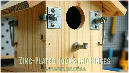 Bird House Building Materials: Build Like a Pro