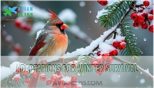 Do Birds Hibernate or Migrate? The Surprising Truth About Winter Birds