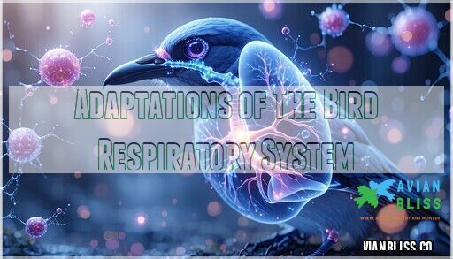 How Does a Bird Get Oxygen? The Amazing Respiratory System Revealed