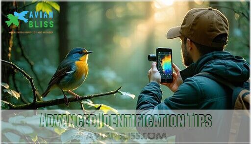 Bird Identification Guide for Songbirds: Expert Tips & Techniques