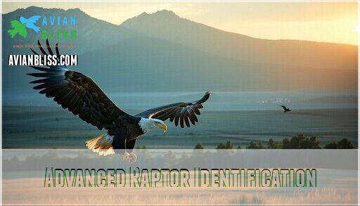 Raptor Identification Guide North America: Spot Hawks, Eagles & More Easily