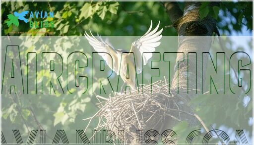 How Birds Learn to Fly: Stages, Parental Guidance & Hidden Secrets