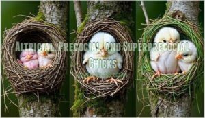 Baby Birds: Complete Guide to Care, Identification & Development