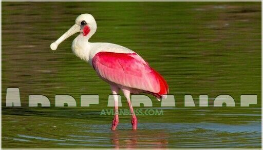 Pink Birds in Florida: Top Species With Pictures & ID Guide (2025)