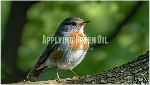 Bird Preening Importance Explained: Essential Survival Secrets Revealed