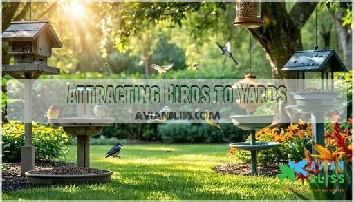 Backyard Birds of Florida: 25+ Species Guide With Photos & Tips