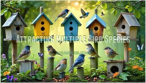 What Size Hole Birdhouse: Complete Species Guide & Chart 2025