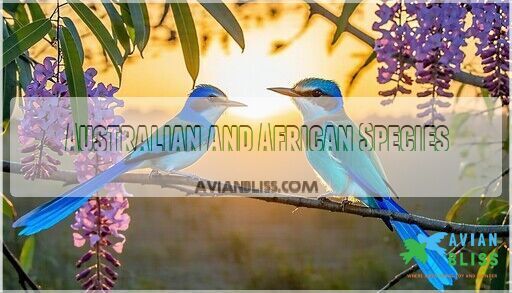 Bird With Blue Tail: 15+ Stunning Species You Must See! (Photos)