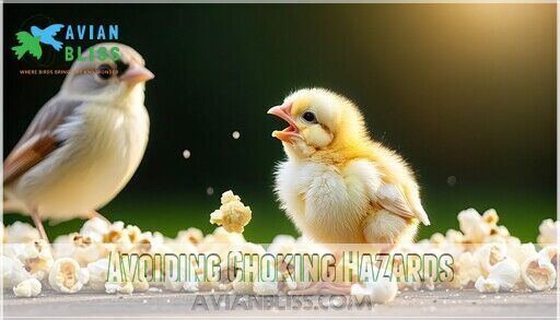 Can Birds Eat Popcorn Kernels? Safe Feeding Tips & Warnings!