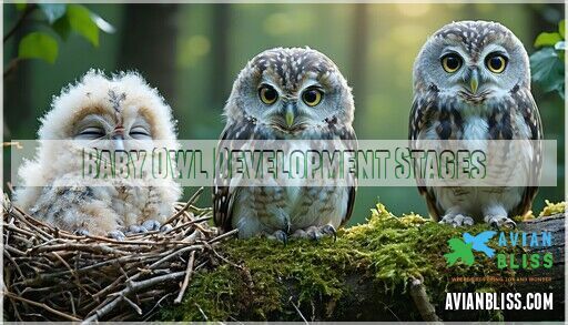 Baby Owl Facts: Adorable Pictures & Complete Care Guide (2025)