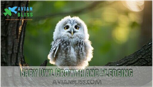 Baby Owl Facts: Adorable Pictures & Complete Care Guide (2025)