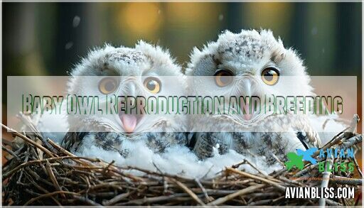 Baby Owl Facts: Adorable Pictures & Complete Care Guide (2025)