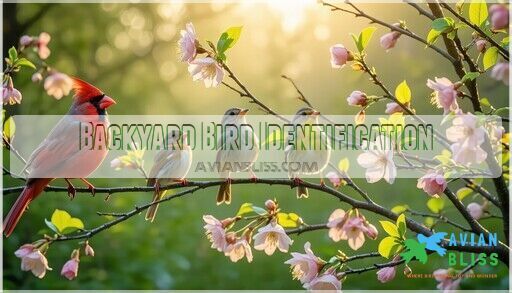 Common Backyard Bird Sounds: 12 Species You'll Hear Every Day