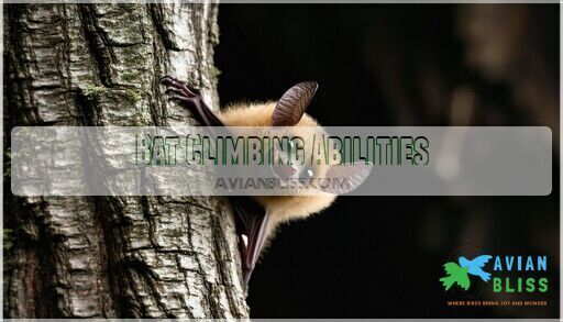 Can Bats Take Off From The Ground? The Surprising Truth Revealed