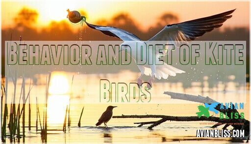 Kite Birds in Florida: 5 Stunning Species You Must See in 2025