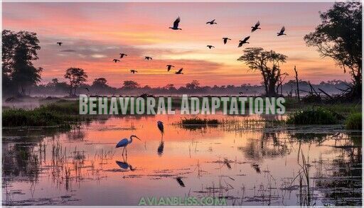 Birds and Their Natural Habitats: Complete Guide to Where They Live