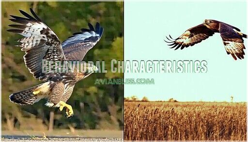 Hawks in Texas: 15 Species & How to Identify Them (2025 Guide)