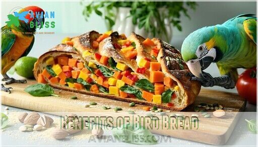 Parrot Food Recipes Homemade: Easy Nutritious Treats Birds Adore