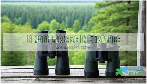 Magnification for Bird Watching Binoculars: 8x Vs 10x Complete Guide