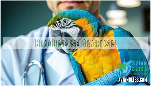 Non Contagious Bird Diseases: Essential Guide for Pet Bird Owners