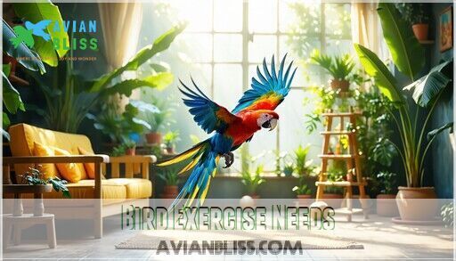 Bird Facts and Care Tips: Complete Guide for Happy Healthy Pet Birds