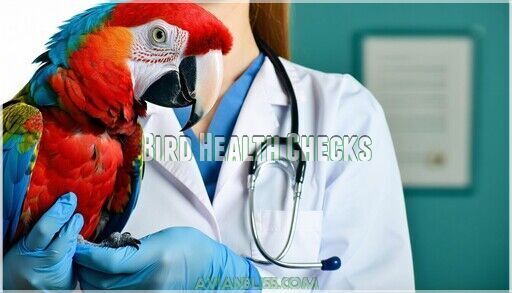 Bird Facts and Care Tips: Complete Guide for Happy Healthy Pet Birds