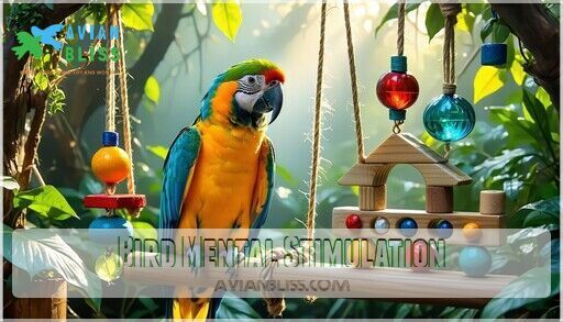 Common Bird Behavior Problems: Simple Solutions That Actually Work