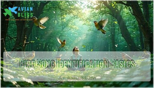 How to Identify Birds by Song: Simple Tips for Beginners