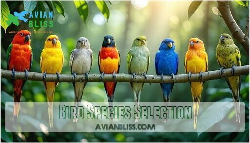 Bird Facts and Care Tips: Complete Guide for Happy Healthy Pet Birds